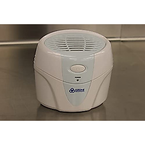 FridgeZone Ozone Generator - Keeps Food Fresher, Longer!