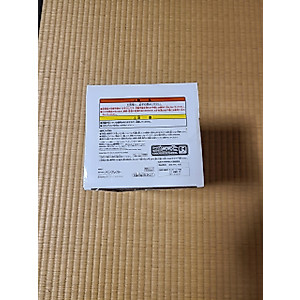 Banpresto Dragon Ball Z Grandista Resolution of Soldiers Son Goku Action Figure