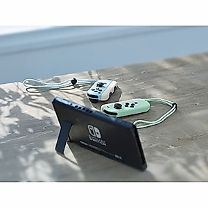 Switch Console, Animal Crossing: New Horizons Edition