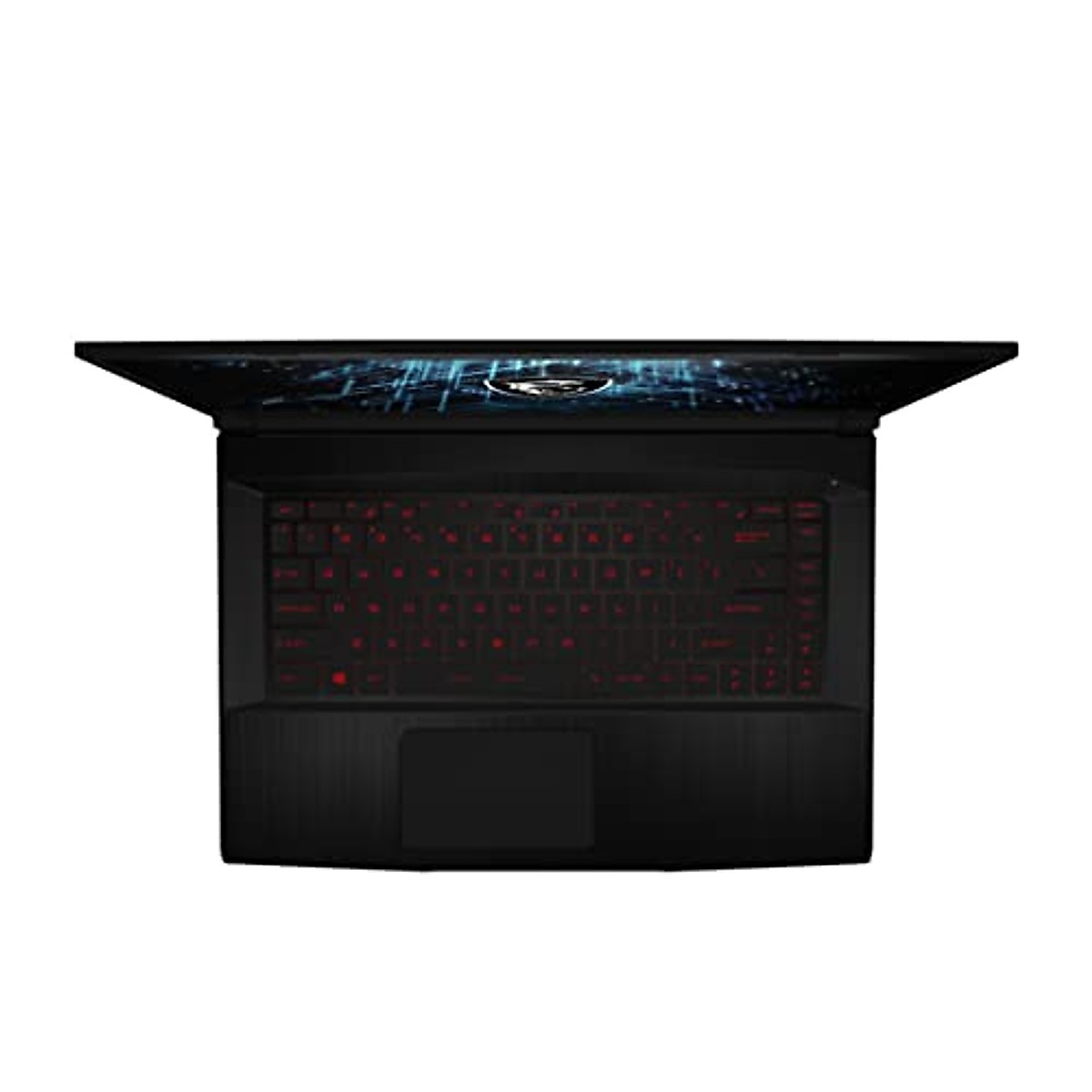 MSI GF63 15.6" 144 Hz Gaming Laptop Intel Core i5-11400H RTX 3050 16GB 512GB NVMe SSD Win11 (11UC-263)