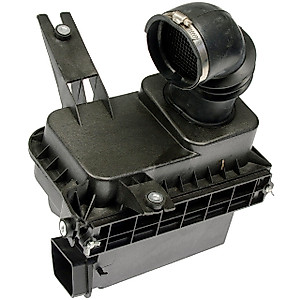 Dorman 258-519 Air Cleaner Assembly Compatible with Select Ford Models (OE FIX)