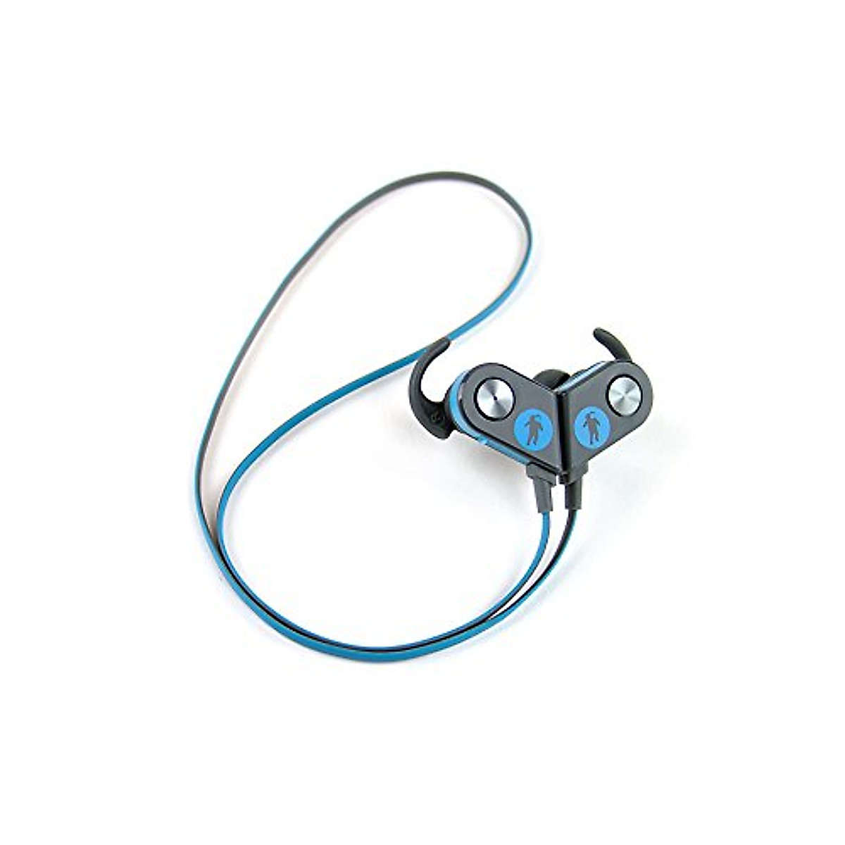 FRESHeBUDS Pro - Wireless Bluetooth Earbuds (Blue/Grey)