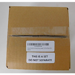 Cento Diced Hot Cherry Pepper Hoagie Spread, 12 Fl Oz (Pack of 3)