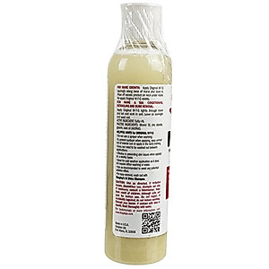 Shapley's MTG8OXDSTSMTG DS Original M-T-G Mane Tail & Groom for Horses, 8 oz