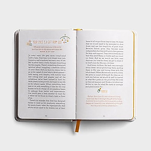 Oh, Baby! Devotions for New Parents