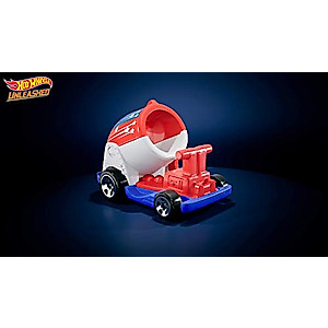 Hot Wheels Unleashed - PlayStation 5