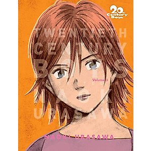 20th Century Boys: The Perfect Edition, Vol. 3 (3)
