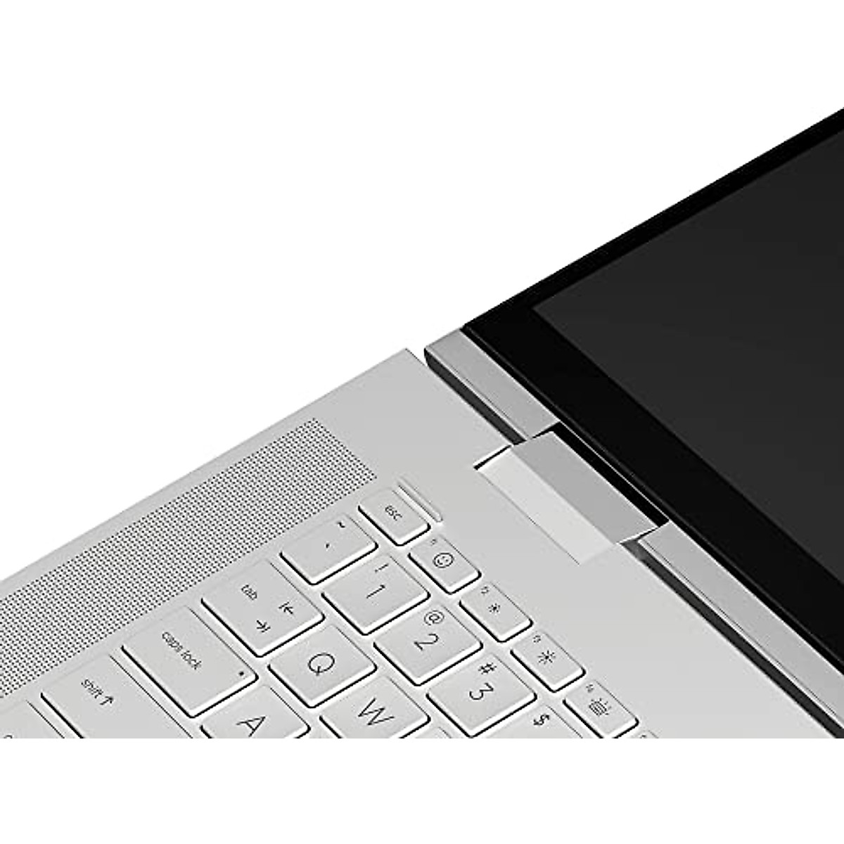 Latest HP Envy X360 2-in-1 Laptop | 15.6" FHD Touchscreen | Intel 10-Core i7-1225U | 32GB RAM 1TB SSD | Iris Xe Graphics | WiFi 6 | Type-C | Thunderbolt4 | Backlit KB | Windows 11 Pro