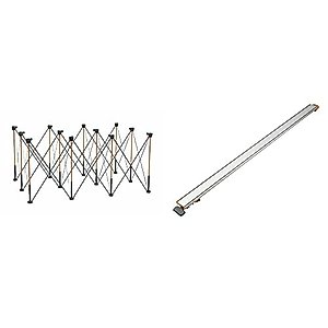 CT12 Workstand + NGX 50-inch Clamp Edge