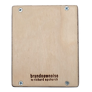 BrandNewNoise Loopy Lou Voice Recorder with Loop Switch