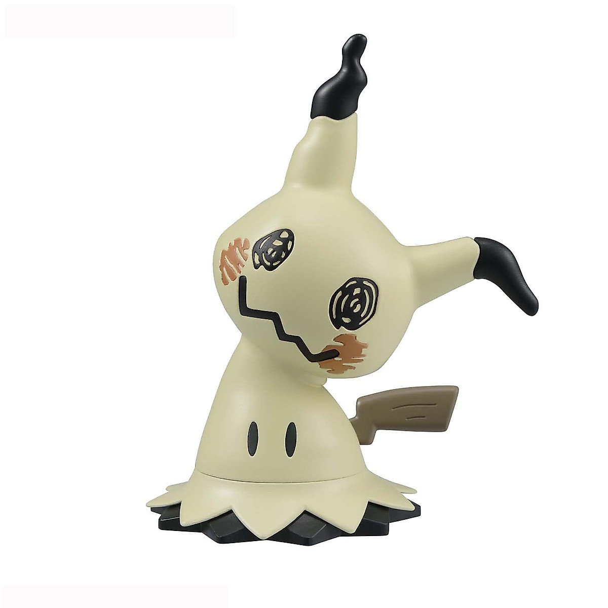 Bandai Hobby - Pokémon - 08 Mimikyu, Bandai Spirits Pokémon Model Kit