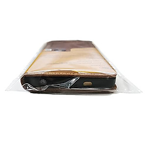 Jasonyu Flip Wallet Case for Google Pixel 7 Pro 5G,Leather Magnetic Folio Cover with Card Holder,Kickstand - TPU Shockproof Durable Protective Phone Case,Brown