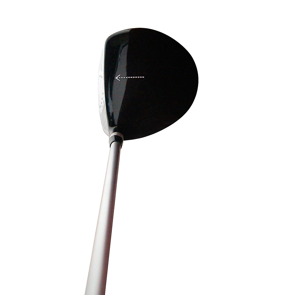 ASPIRE Junior Plus Complete Golf Club Set for Children, Kids - 5 Age Groups Boys and Girls - Right Hand, Real Girls Junior Golf Bag, Kids Golf Clubs Set