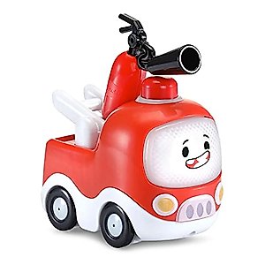 VTech Go! Go! Cory Carson Fire Rescue Freddie