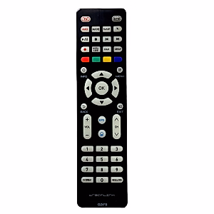 Dreamlink/Formuler Formuler Z10 SE Andriod 10 Affordable Android Set Top Box 2 GB Ram DDR4 RAM 4K Bonus Dreamlink Luminous Remote