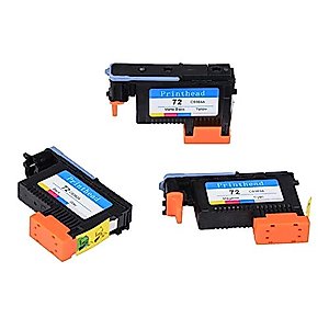 214 Professional Printer Head Printhead Replacement for HP Designjet T610 T770 T795 T790 T1100PS T1120 T1200 T1300 T2300 T1100MFP/ T1120PS/T1120HD/SD Series(#4)