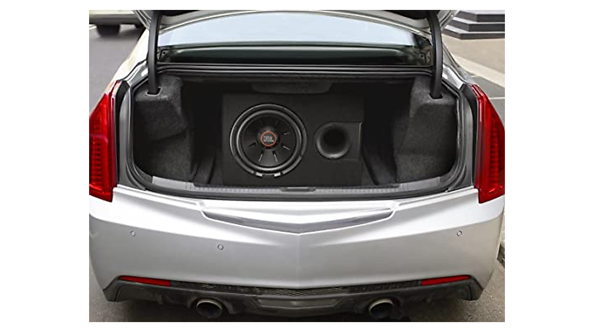 JBL S2-1024SS 10" Subwoofer - 1000W Peak Power & SSI