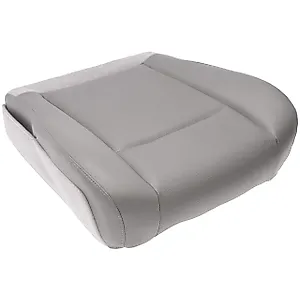 Dorman 926-898 Front Driver Side Seat Bottom Cushion Compatible with Select Ford Models