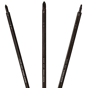 Klein Tools 32715 Adjustable-Length Replacement Blade Set 3-Pack