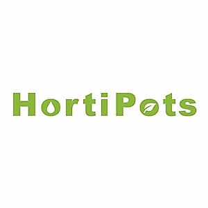 HORTIPOTS Aeroponic Cloner Machine 24 Site for Cuttings Rooting Using 2 inch Neoprene Inserts or 2 inch Clone Collars