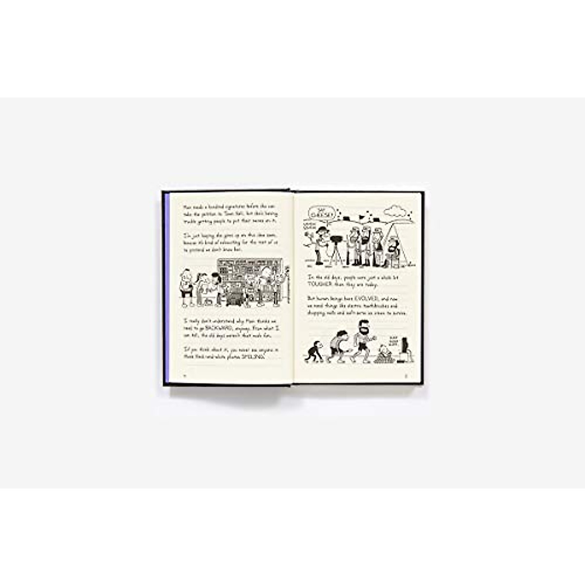 Old School (Diary of a Wimpy Kid #10)