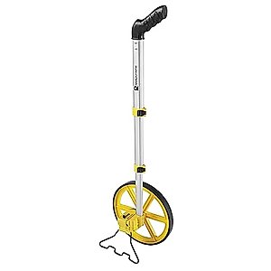 BOSCH RT300 Measuring Wheel, 11.5"