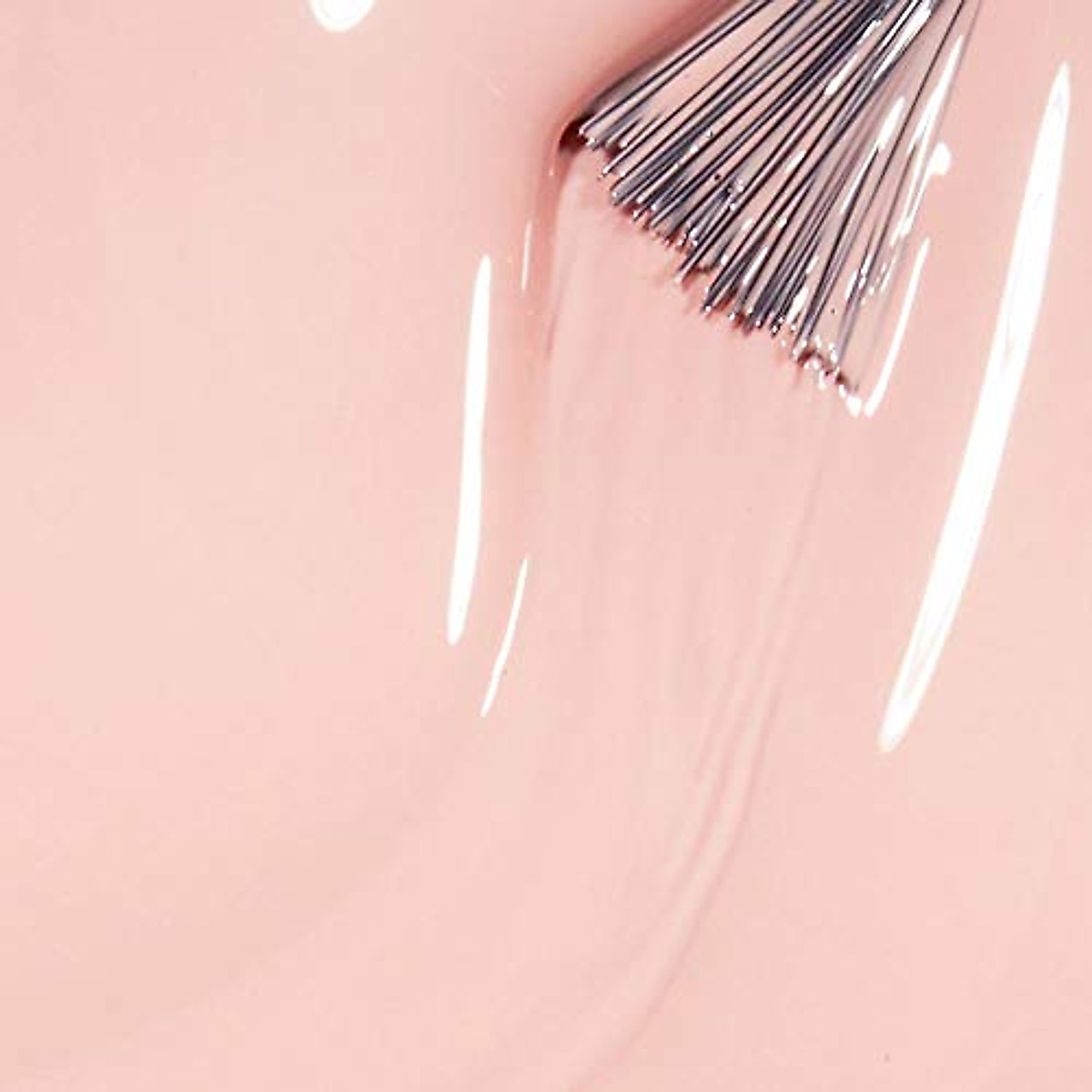 OPI Infinite Shine 2 Long-Wear Lacquer, You Can Count On It, Nude Long-Lasting Nail Polish, 0.5 fl oz