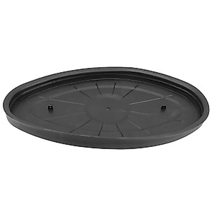 Wosume Deck Hatch Cover, Waterproof Round Hatch Cover Plastic Deck Cover, Deck Inspection Plate for Marine Boat Kayak Canoe Adult Children Outdoor Use