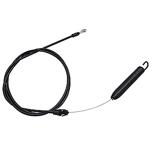 Pro-Parts 435111 532435111 Deck Engagement Clutch Cable for AYP Husqvarna Craftsman Poulan 197257 435111 532435111
