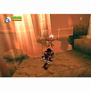 Maximo vs Army of Zin - PlayStation 2 (Renewed)