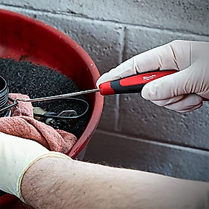 Milwaukee 48-22-9215 4 PC Hook & Pick Set