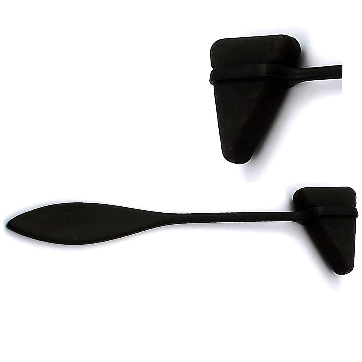 DDP Taylor Percussion Hammer with Stealth Full Black