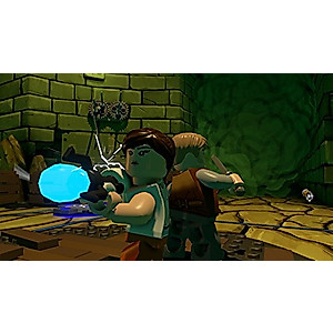 LEGO Dimensions Starter Pack - PlayStation 4