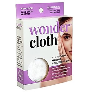 Wonder Cloth Make-Up Remover