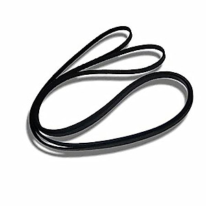 New (MK) WE12X10009 GE General Electric Hotpoint Dryer Drive Belt WE12X10001 + many other models