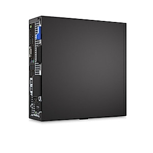 Dell OptiPlex Opti5040-2223SFF Small Desktop (Intel Core i5-6500, 8GB RAM, 500GB HDD, Windows 7 Pro)
