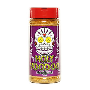 Meat Church Fab 5 Gift Box