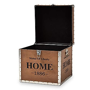 Baxton Studio Multipurpose Shelving and Cabinets, Beige/Golden Oak