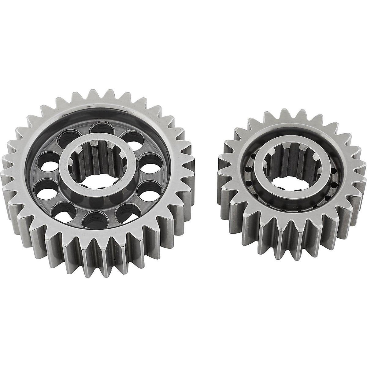 Premium Lightweight Quick Change Gear Set #32, 19/27 Teeth