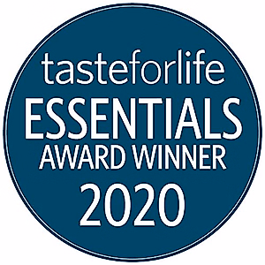 Teeccino Vanilla Nut Herbal Tea - Rich & Roasted Herbal Tea That’s Caffeine Free & Prebiotic for Natural Energy, 25 Tea Bags