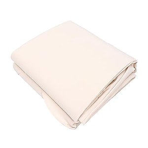 VANZACK 1pc Tarp Tent Travel Beach Umbrella Outdoor Patio Umbrellas Replacement Canopy Replacement Cover Replacement Canopy Beige Garden Umbrella Outdoor Umbrella Table Umbrella Casual