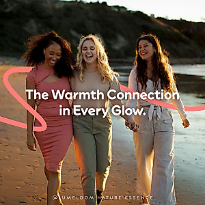 LUMELOOM Thank You Gifts for Women- 9oz Aromatherapy Lavender Scented Soy Wax Candle- Thank You Candle, Appreciation Gifts for Women, Teacher, Men, Coworkers, Friend, Hostess Gifts