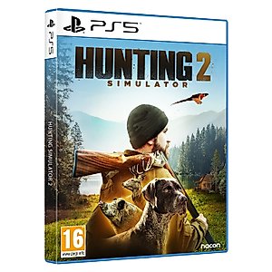 Hunting Simulator 2 (PS5)