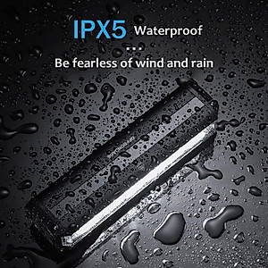 OFFBONDAGE Led Bike Lights for Night Riding Rechargeable 900 Lumen Bicycle Front Light MTB Road Bike Headlight Accessories for Men Women Kids