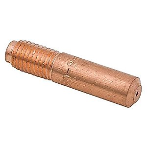 Radnor Contact Tip, 0.035, Miller, PK25, (Pack of 3)