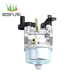 BOSFLAG 801396 Carburetor Replaces Tecumseh 801233, 801255 for Toro CCR 3650 Carburetor, Toro CCR 2450 Carburetor, Toro 726 TE, CCR 2400, CCR2450GTS, CCR 2500, CCR 3000, CCR 3600, CCR3650 Snowthrowers