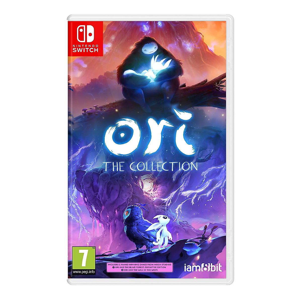 Ori The Collection (Nintendo Switch)