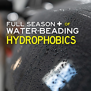 Collinite No. 476s Super DoubleCoat Paste Wax, 9 Fl Oz - 1 Pack