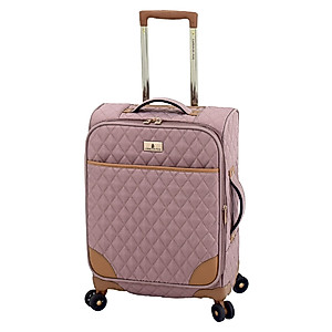 London Fog Queensbury, Rose Gold, 4 Piece