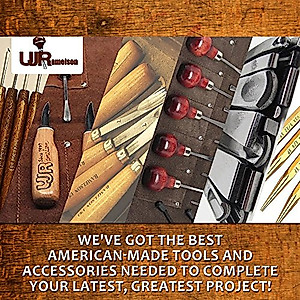 Ramelson - Oyster Holder for Shucking - Makes shucking at home safer and easier